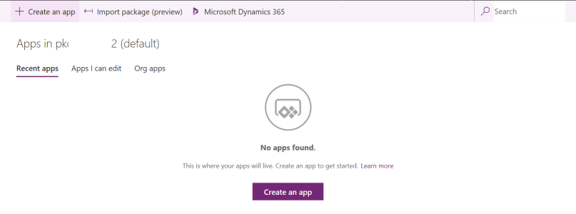 Microsoft PowerApps: An Introduction and Getting Started – Piyush K Singh