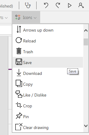 PowerApps: Edit and Submit Form – Piyush K Singh