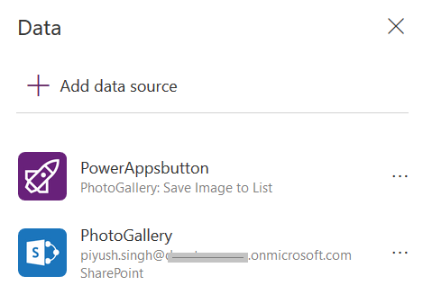 PowerApps: Upload Images to SharePoint – Piyush K Singh
