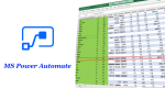Power Automate: Read Excel File – Piyush K Singh