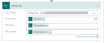 Power Automate: Copy SharePoint List Attachments – Piyush K Singh