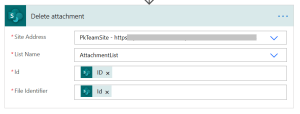 Power Automate: Copy SharePoint List Attachments – Piyush K Singh